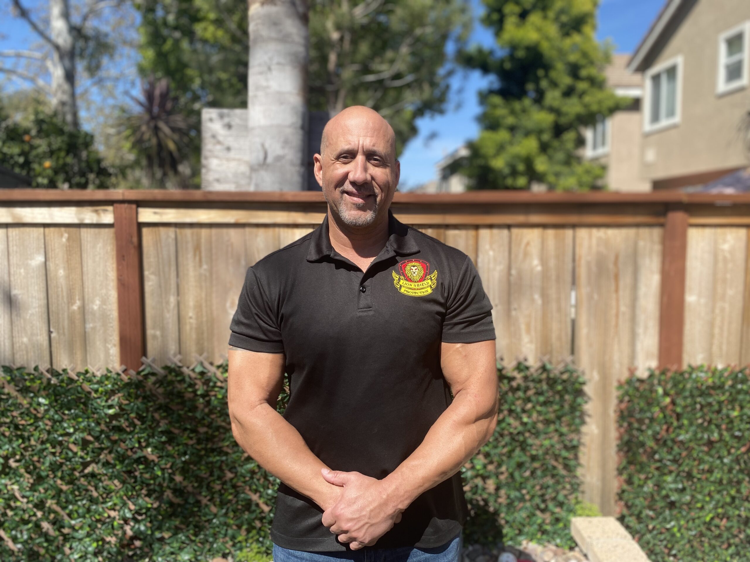 Keith Fowler | Owner & Operator of Security Company